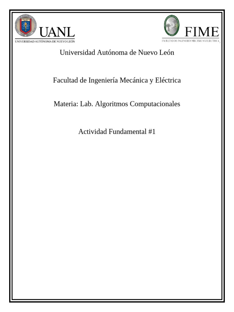 Tipos de Datos en Programación | PDF | Tipo de datos | Decimal