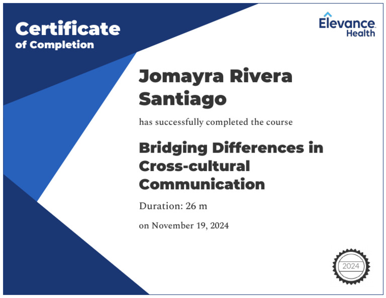 Bridging Differences in Cross-Cultural Communication | PDF