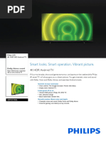 HMD Fusion Development Toolkit - V1 - February 2024 (1) | PDF | Usb ...