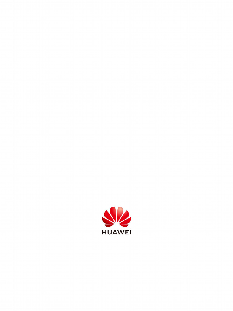 HCIA-WLAN V3.0 Lab Guide | PDF | Wireless Lan | Computer Network