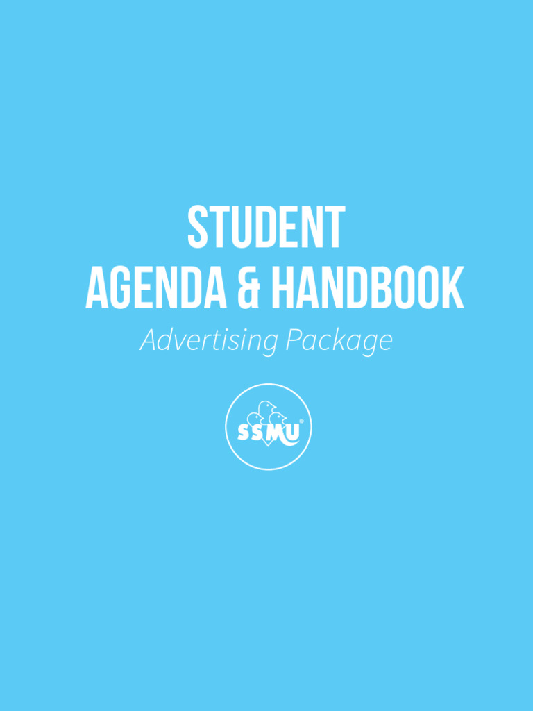 Handbook Advertising Package 2020-2021 | PDF