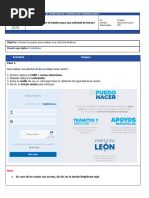 SICOE V2 Guia de Referencia | PDF | Correo electrónico | explorador de Internet