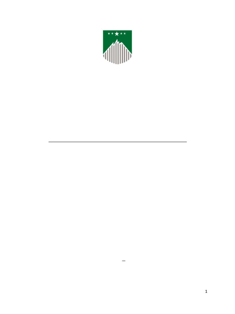 Proyecto de Grado Mathias Miguel Castro Gaviñio | PDF | Tráfico | Semáforo