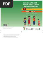 Educator File Div 2025 | PDF