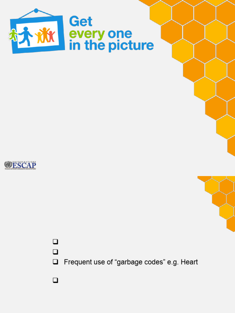 Death Certification and ICD Coding | PDF | Death | Autopsy