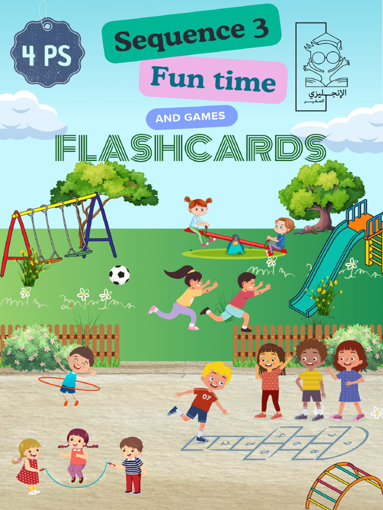 4PS Sequence 3 Flashcards | PDF