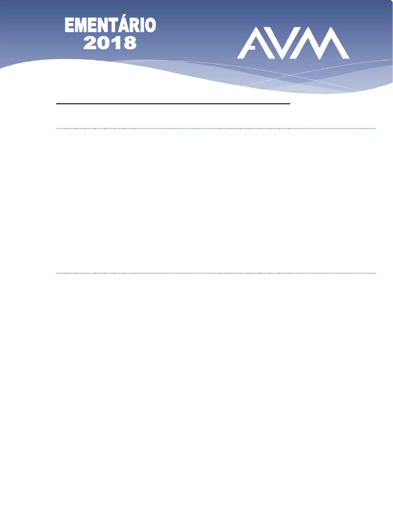 Programa MBA EM GESTAO DE SISTEMAS INTEGRADOS EM QSMS - SGI | PDF | Desperdício