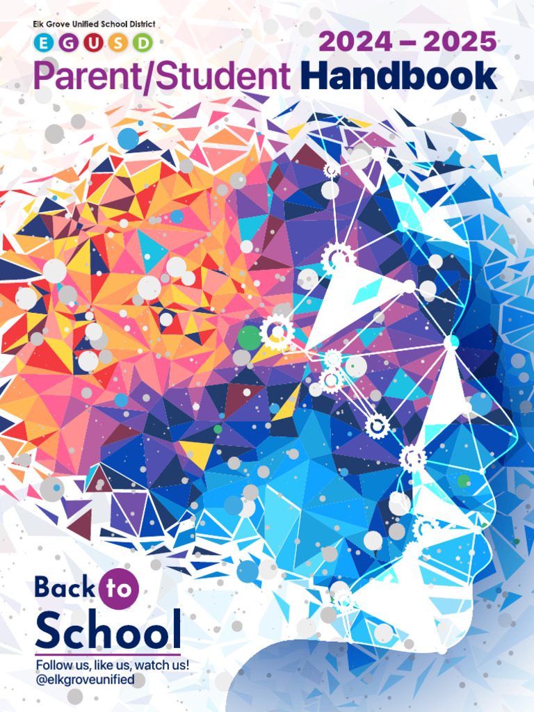 Parent/Student: Handbook | PDF