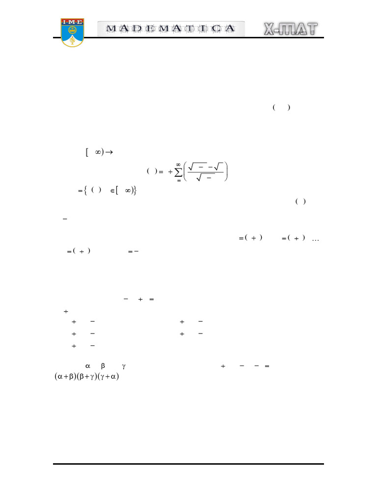 Prova de Matemática Ime 1 Fase 2025 | PDF | Círculo | Triângulo
