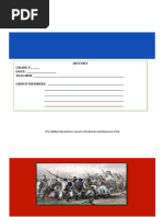 Class 8 History The Making of National Movement | PDF | British Raj ...