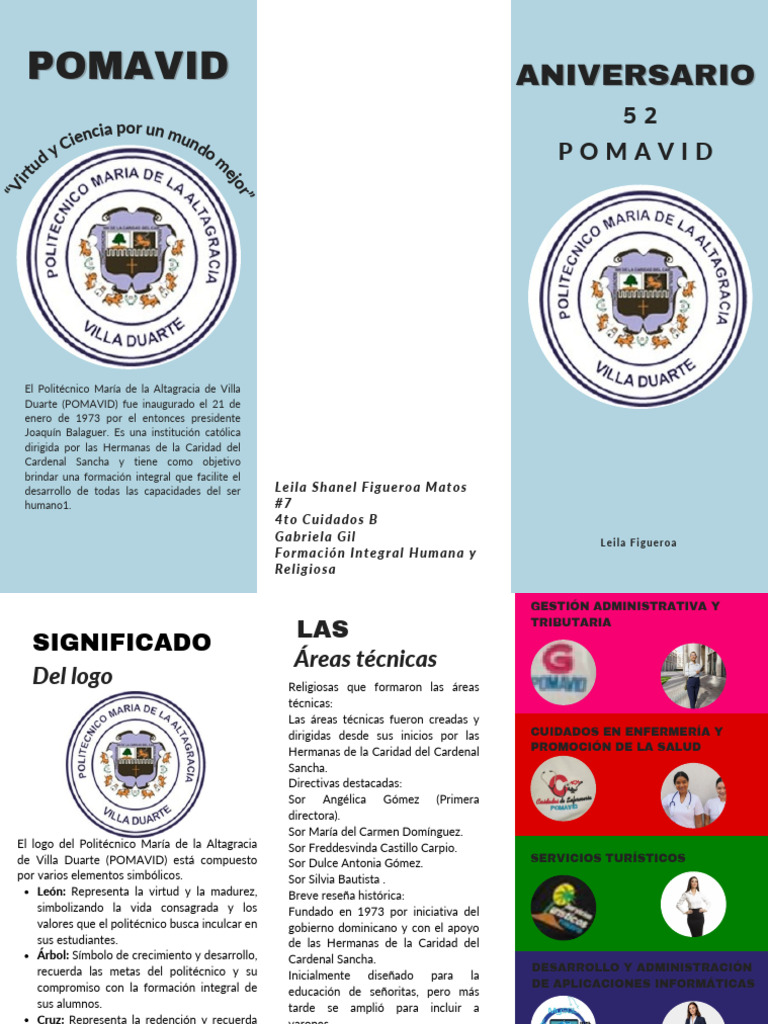 Brochure 1 | PDF
