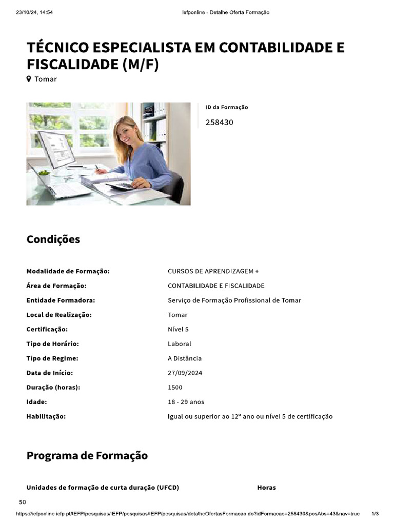 CONTABILIDADE | PDF