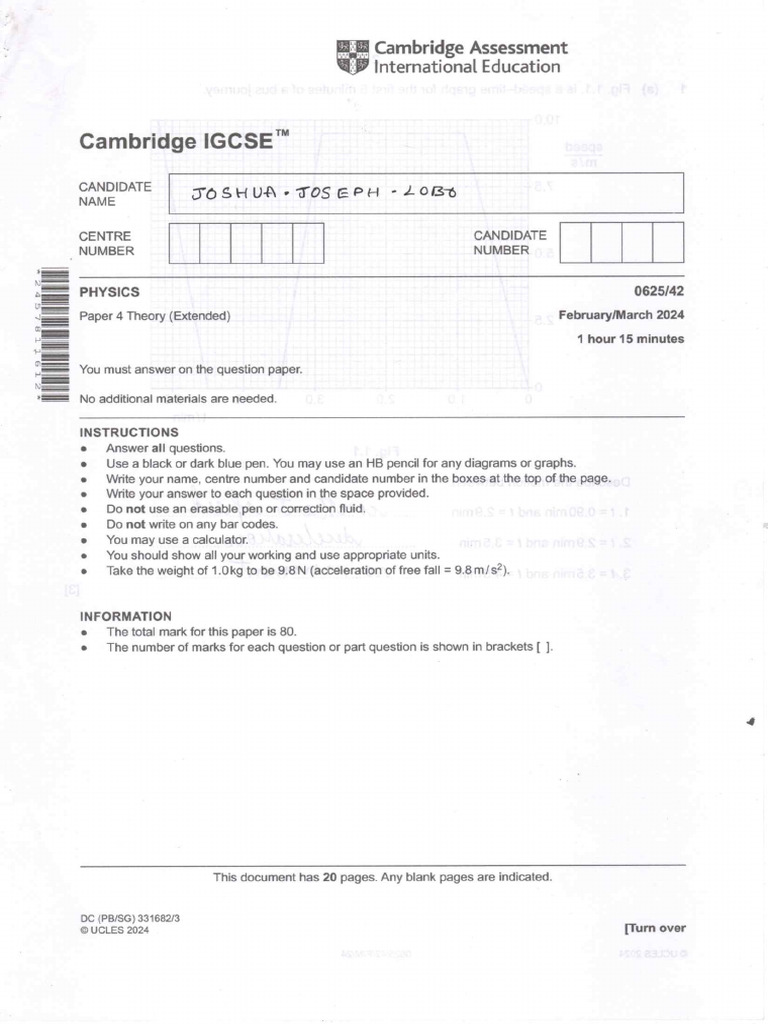 Scan | PDF
