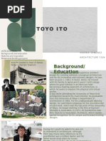 Kenzo Tange's 1960 Tokyo Bay Plan | PDF | Urban Planning