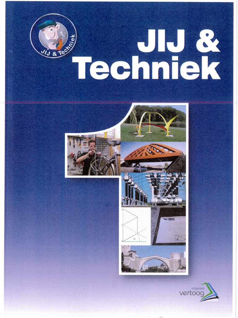 Jij en Techniek Compleet | PDF