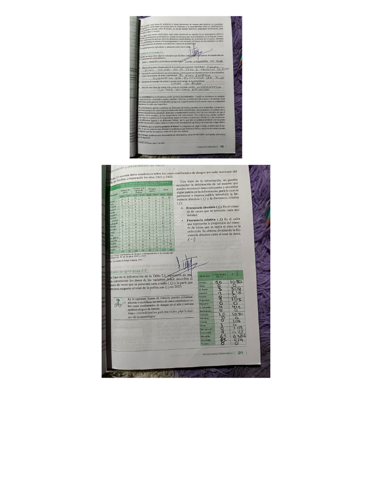 Progresión 2 PDF | PDF