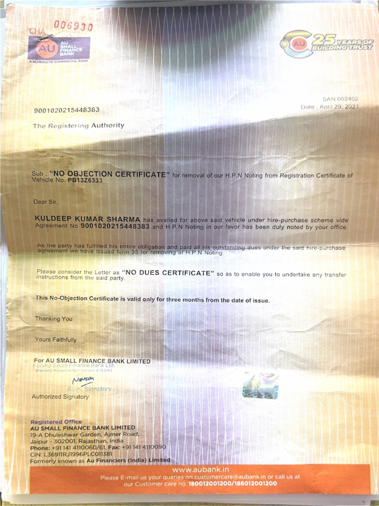 Scanned Document | PDF