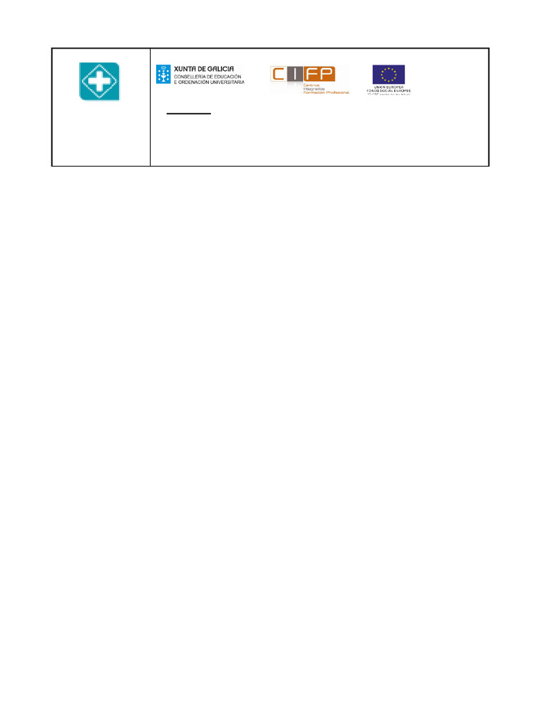 UD 3 A02 Enmascaramento Galego | PDF