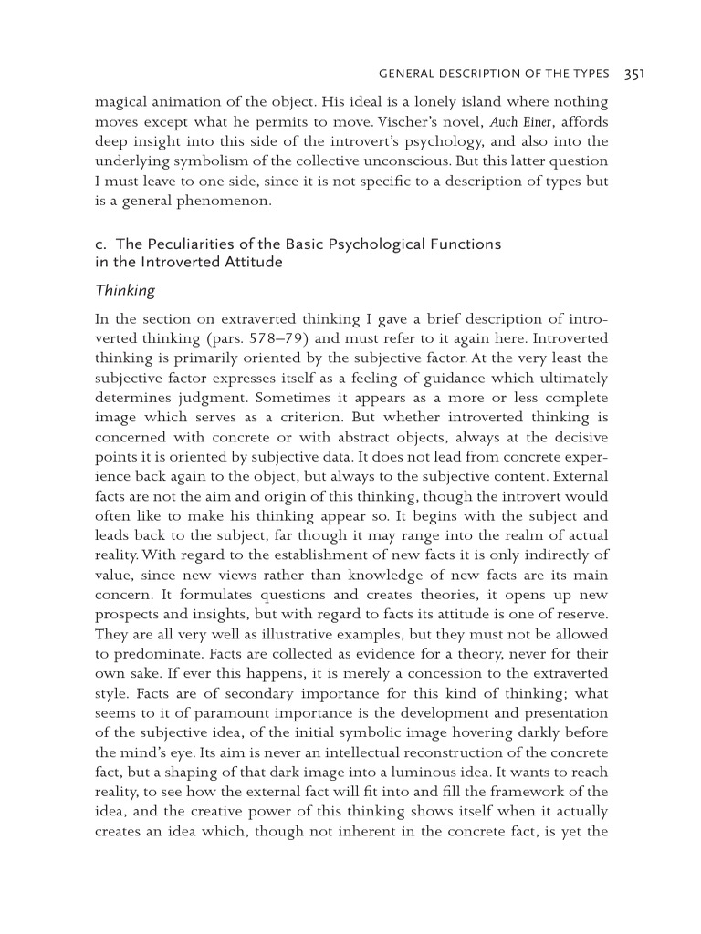 ENEATIPO PSICOLOGICO DESCRIPCION | PDF | Truth | Idea