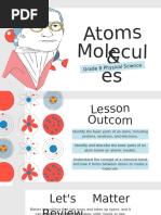 Atomic Theory Timeline Democritus John Dalton Michael | PDF | Electron ...