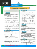 Maxi 2BAC S.PC MATH TOME 2 Profsalmi | PDF