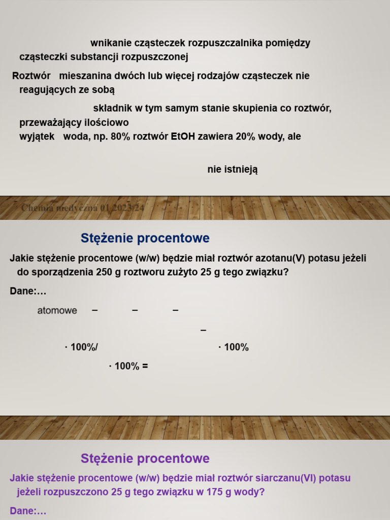 Wykład 2 - Bufory, Zadania | PDF