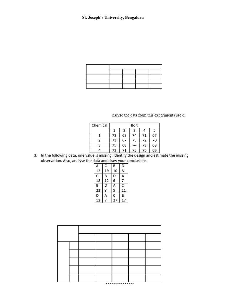 Stat | PDF | Statistics | Research Methods