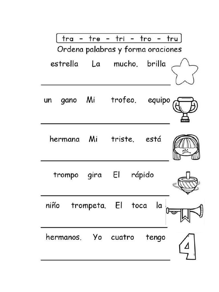 Comunicacion Primero Pdf