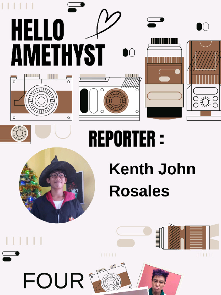 Arts 10 q3 Topic Photography | PDF