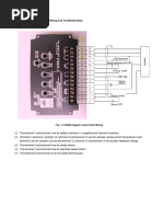 Magnetic Pick Up Unit (MPU) Testing and Installation | PDF