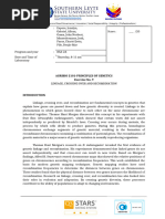 Form 4 Science Textbook Answers | PDF | Atoms | Genetics