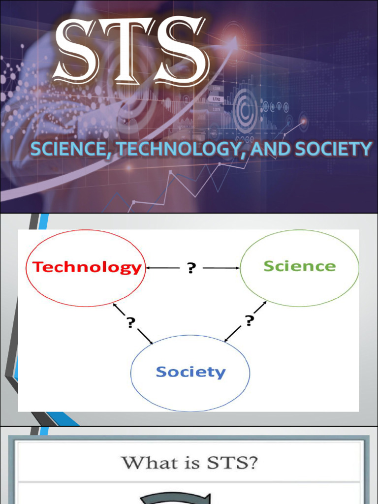 GE-7-STS | PDF | Science | Heliocentrism