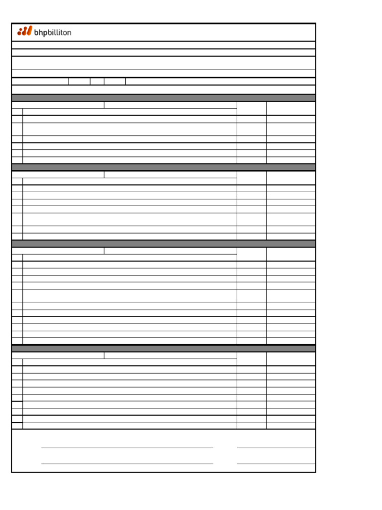 EFPU-AA-FRM-0001 PSSR Form 8-2015 | PDF | Valve | Mechanical Engineering