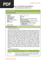 Modul Pai Kls 2 Deep Learning | PDF