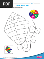Catch Teeniping Coloring | PDF