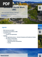 UWC 2025 Application Guidelines | PDF | University And College ...