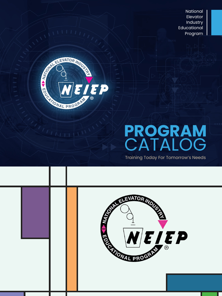 NEIEP-Course-Catalog 092023 Web Compressed | PDF | Electrical Network ...