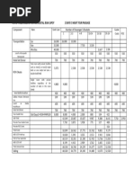 Ashrae-90 - 1 - Table 9.6.1-Light Power Density | PDF