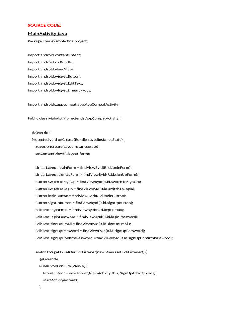 AUTHORIZATION LETTER | PDF | Android (Operating System) | Software