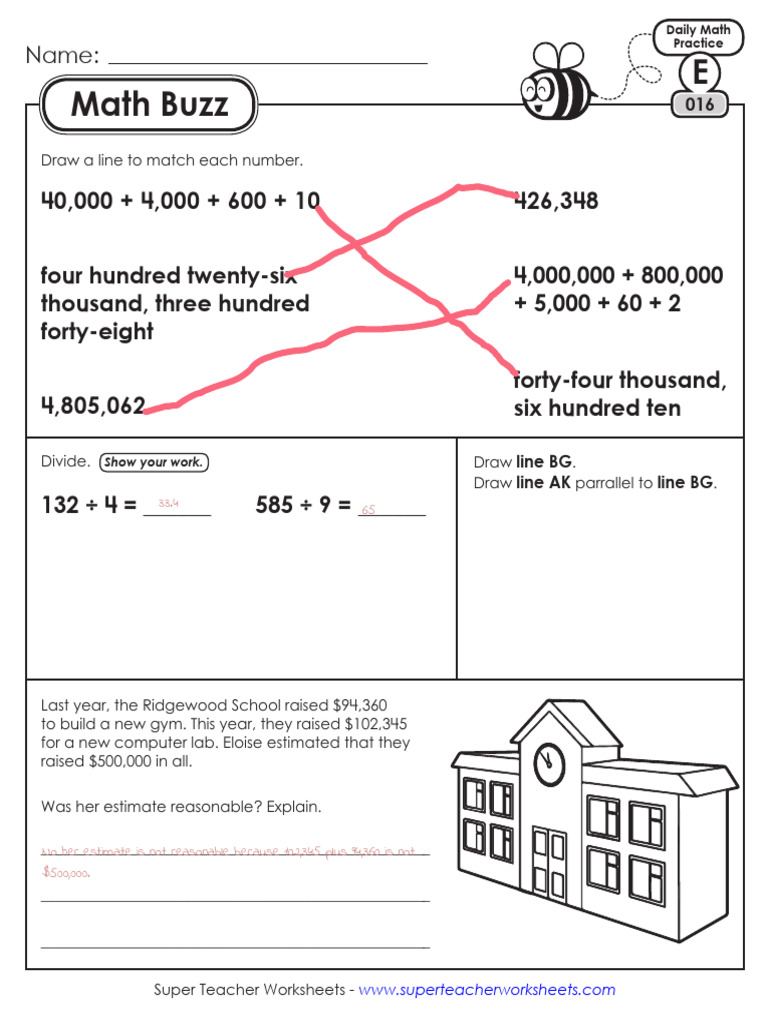 Math Buzz | PDF | Troy Weight | Pound (Mass)