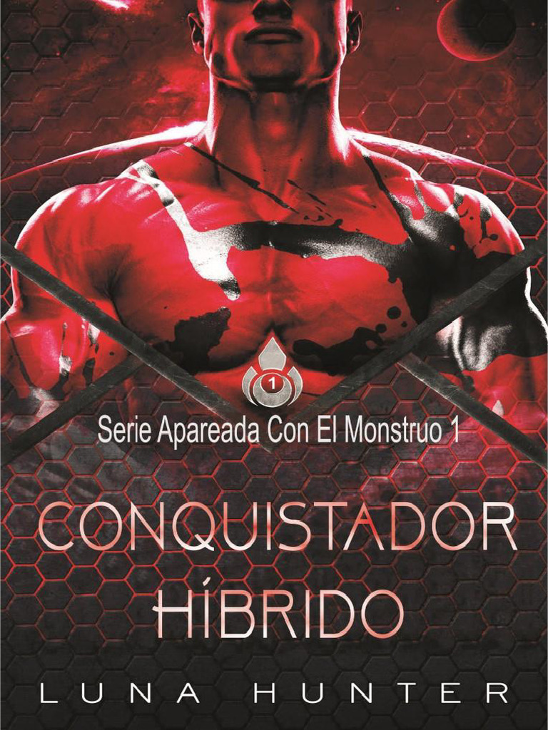 Conquistador Híbrido | PDF