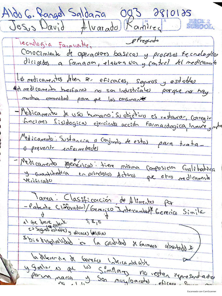 Aldo Rangel Saldaña 003 | PDF