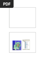 4 Meshing in SimLab | PDF | Computer Aided Design | Computing