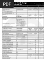 Kotak 811 Account Features & Charges 2025 | PDF | Debit Card | Cheque