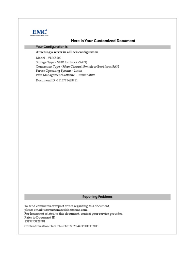 Dyn Pub Doc 1319773428781 | PDF | Command Line Interface | Port ...