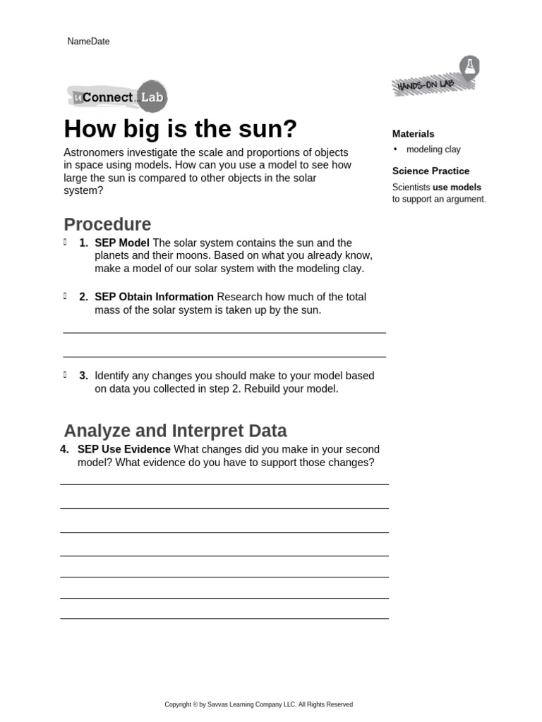 ELS19 NA 05 T6 Uconnect Lab | PDF