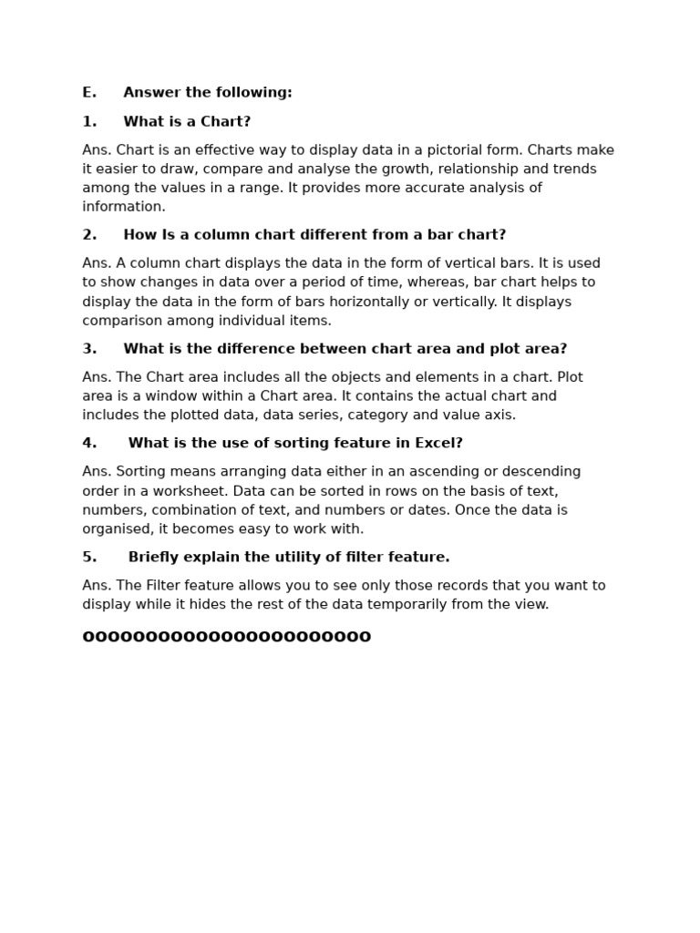 7th AI Worksheet-2 on Ch. 10 | PDF