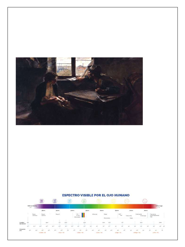 El Lenguaje Del Color | PDF | Color | Percepción visual