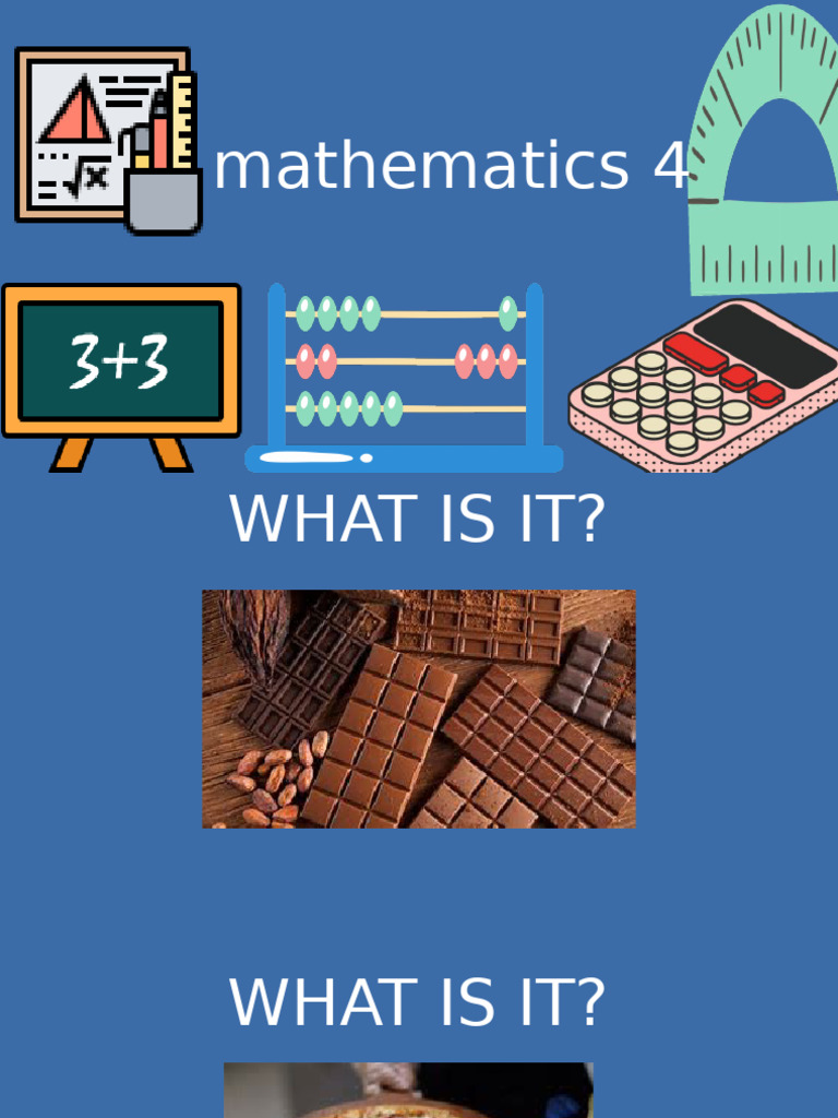 Mix Number To Improper Fraction - 20250118 - 102026 - 0000 | PDF ...