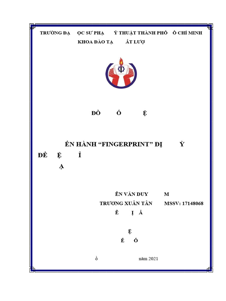 2021_DATN_IN_04 | PDF